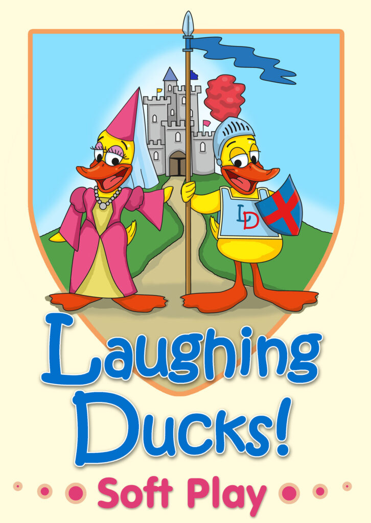Home - Laughing Ducks Soft Play