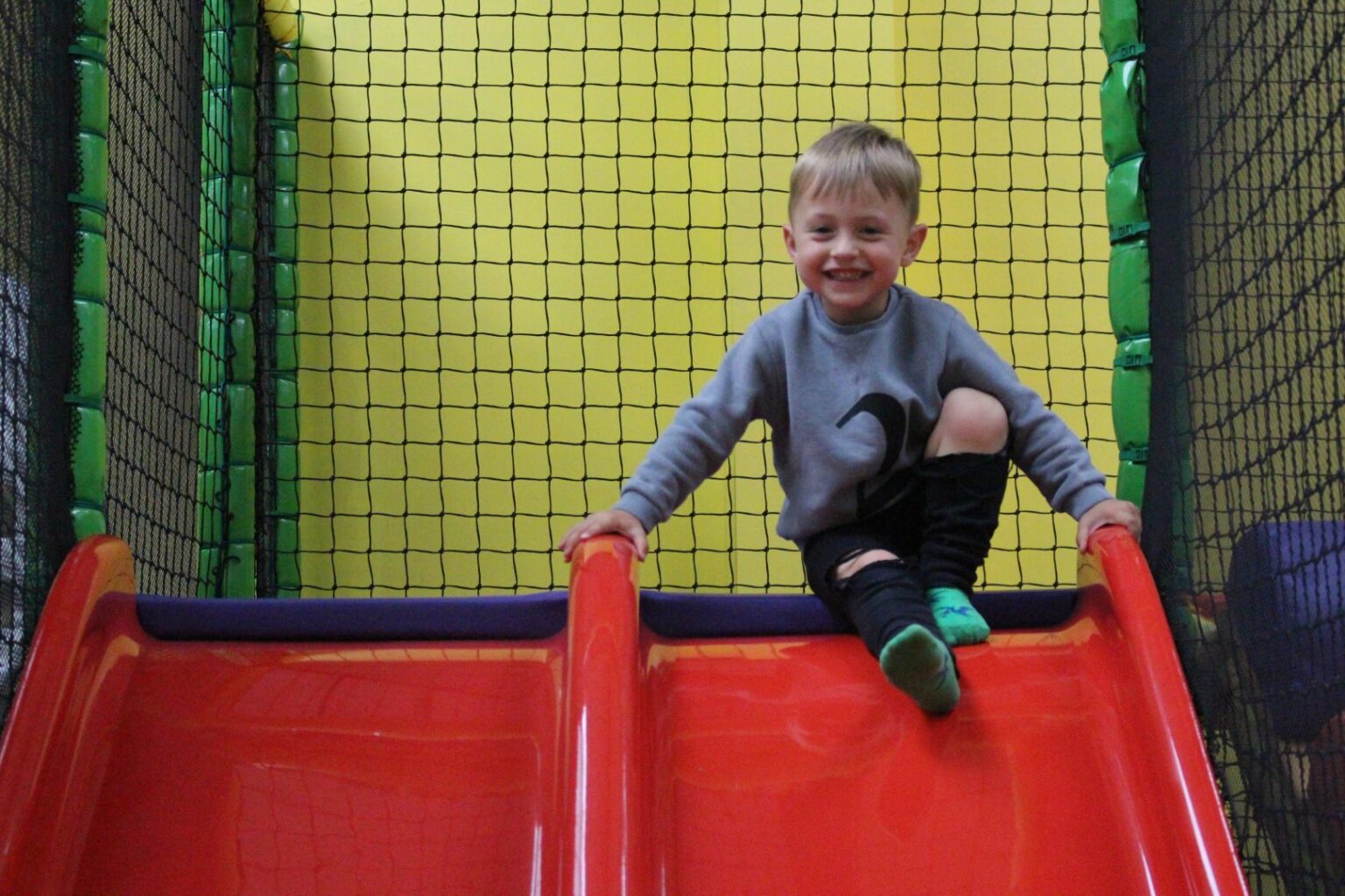 Gallery - Laughing Ducks Soft Play