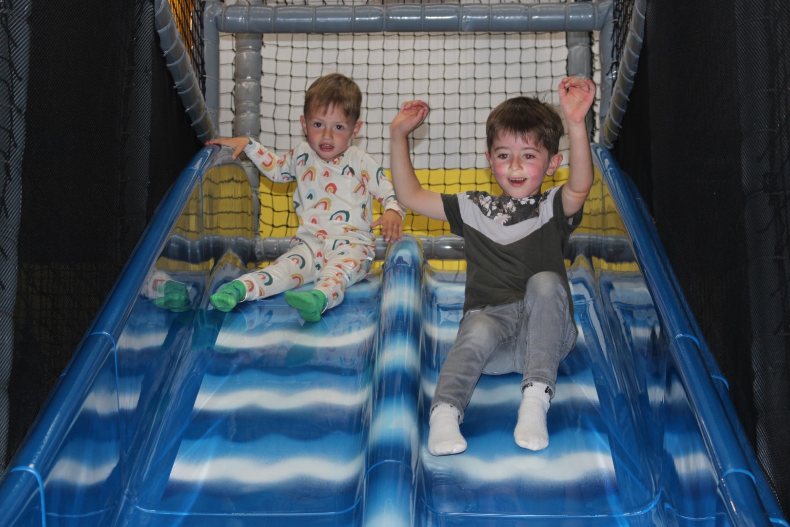 Gallery - Laughing Ducks Soft Play