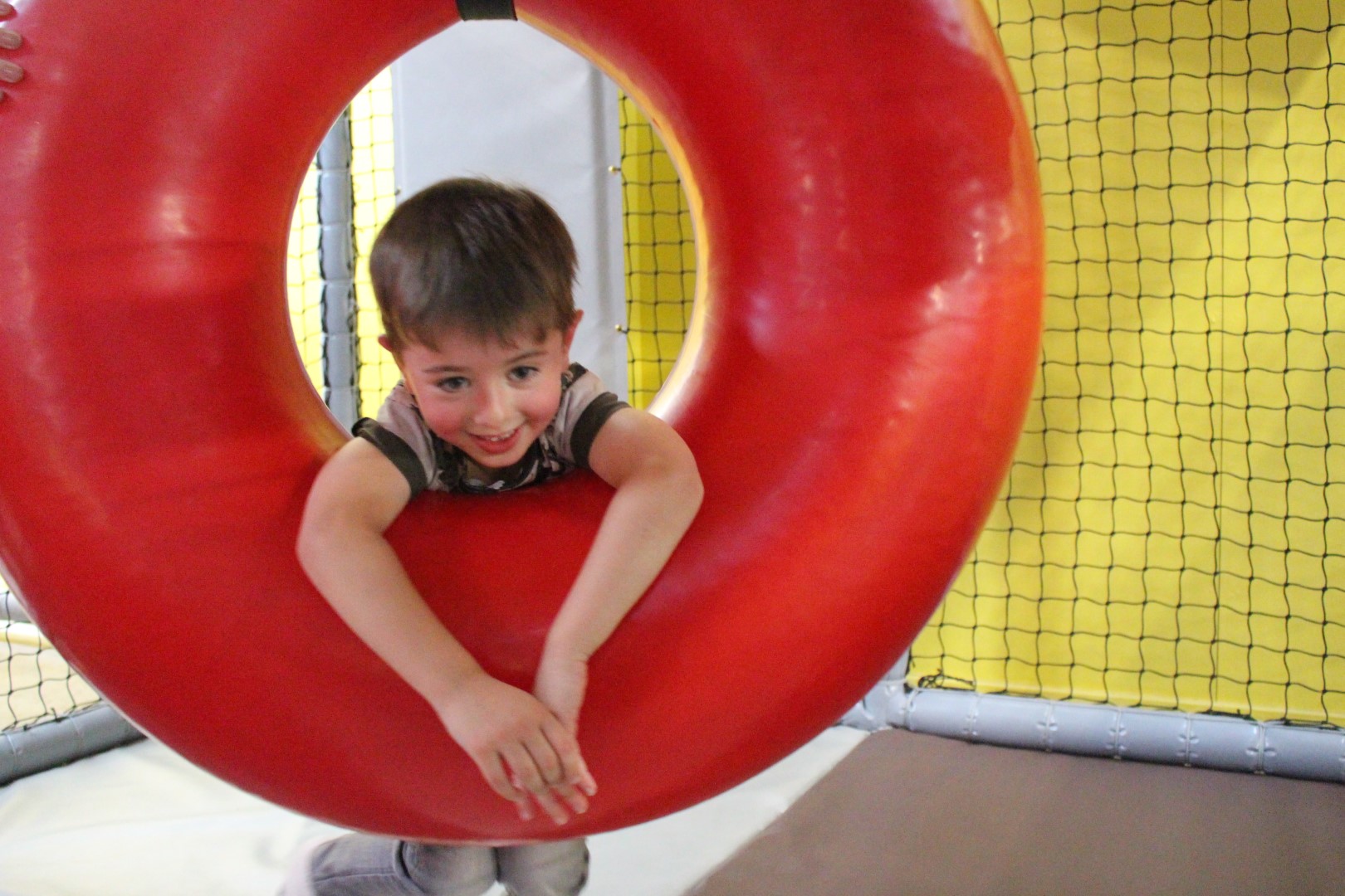 Gallery - Laughing Ducks Soft Play