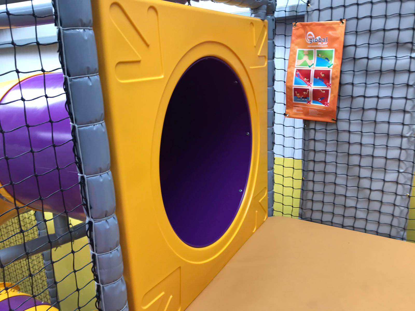Gallery - Laughing Ducks Soft Play