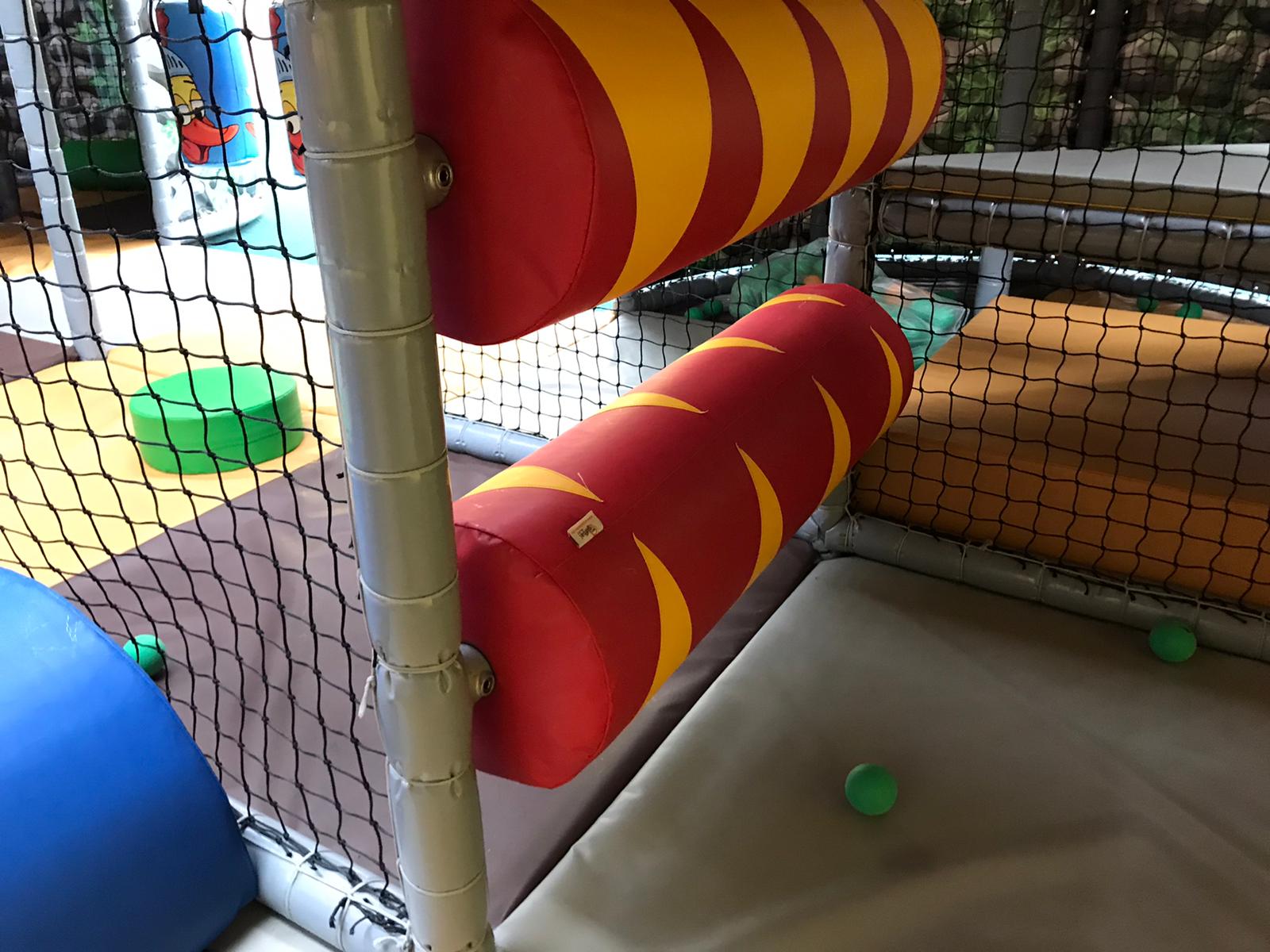 Gallery - Laughing Ducks Soft Play
