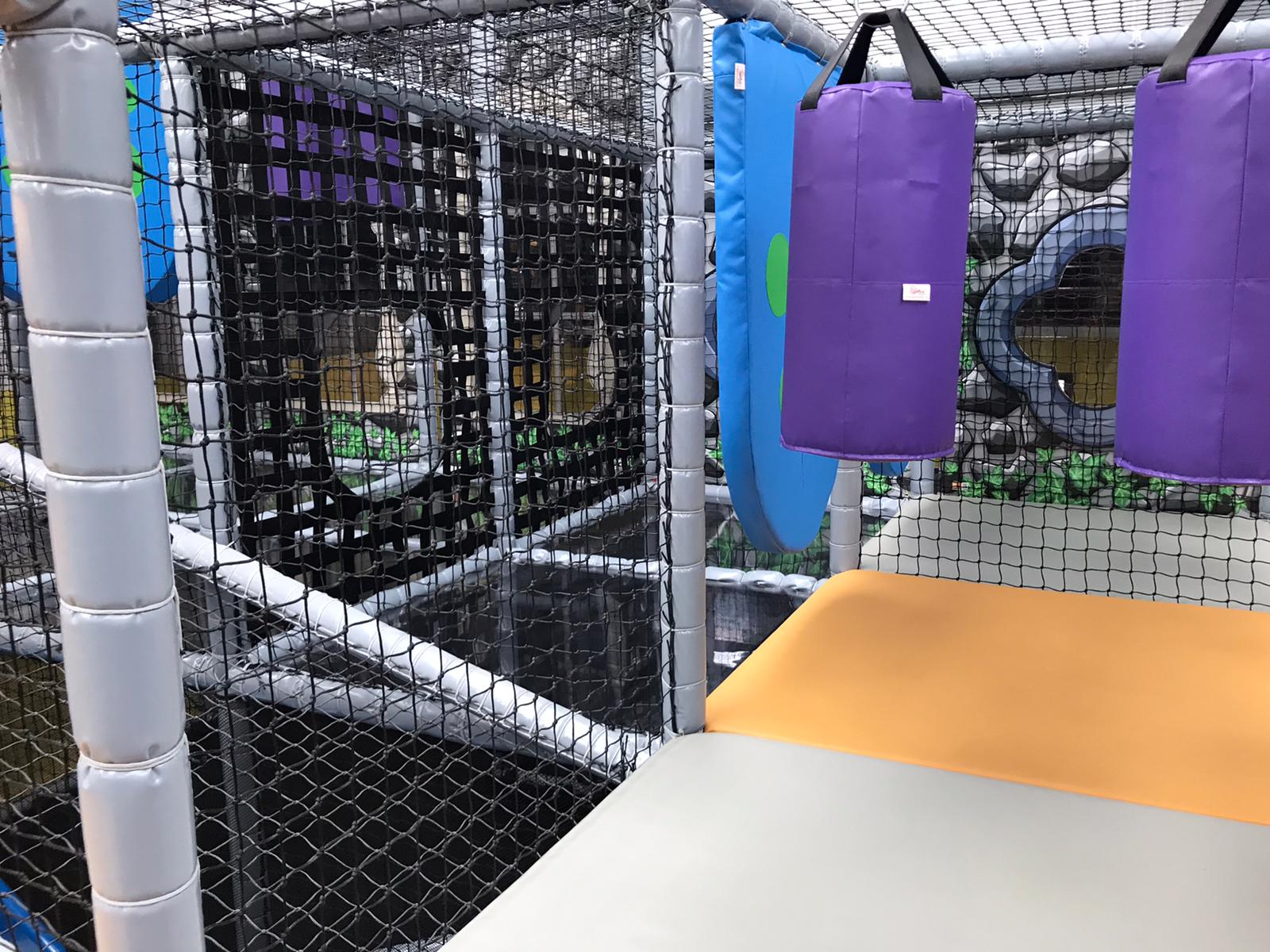 Gallery - Laughing Ducks Soft Play